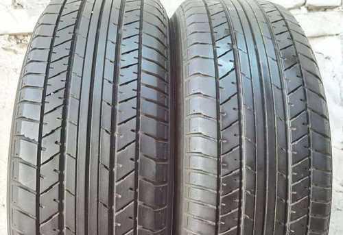 Yokohama Aspec A349A 215/60 R17 96H