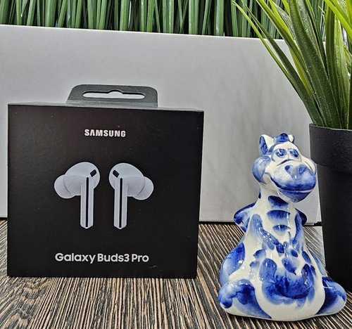 Samsung Galaxy buds 3 Pro