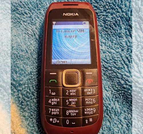 Nokia 1616