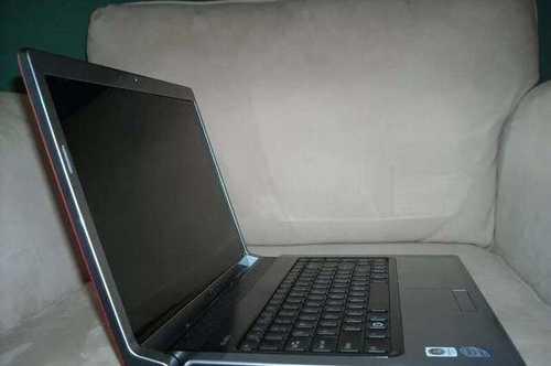 Ноутбук Dell studio 1535