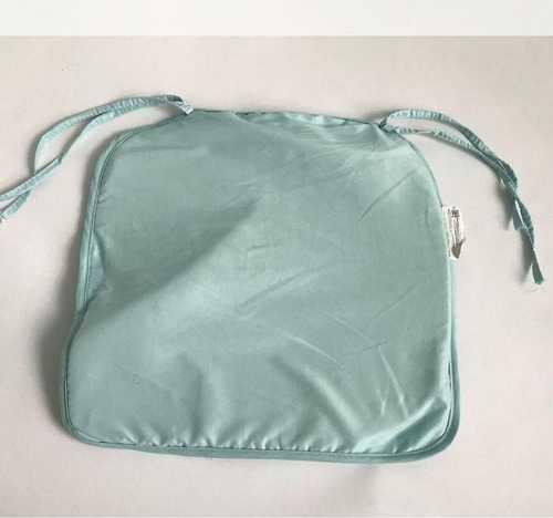 Чехол на стул квадратный