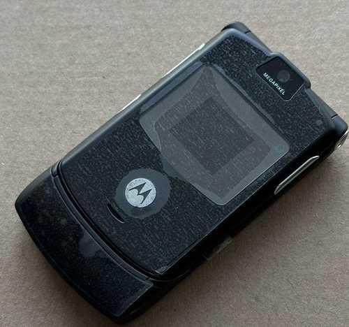 Motorola RAZR, 16 ГБ