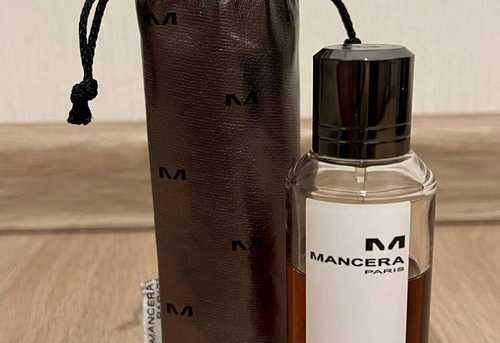 Духи Rose Vanilla Mancera