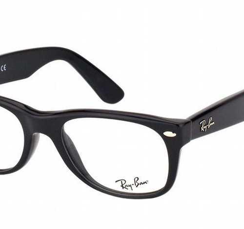 Оправа Ray-Ban 5184 2000 Wayfarer оригинал