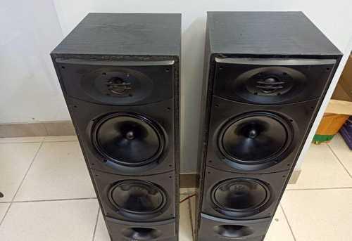 Акустические системы Wharfedale Xarus 4000