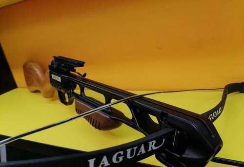Арбалет рекурсивный jaguar crossbow