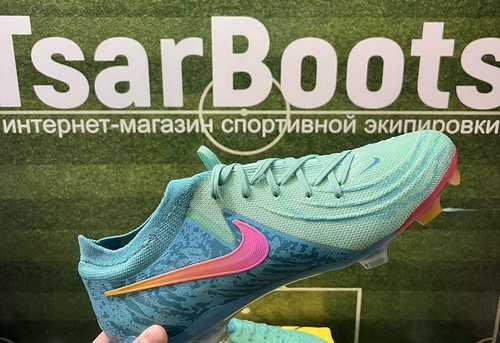 Бутсы Nike Phantom GX 2 Elite FG