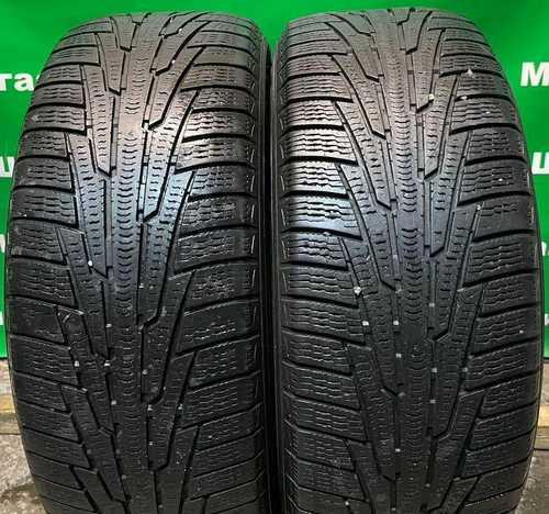 Nokian Tyres Hakkapeliitta R 225/55 R17 177R