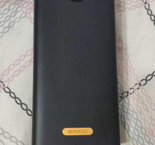 Power bank Pomoss 60000 mah