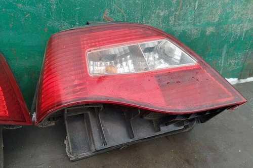 Фонарь задний левый Daewoo Nexia N150