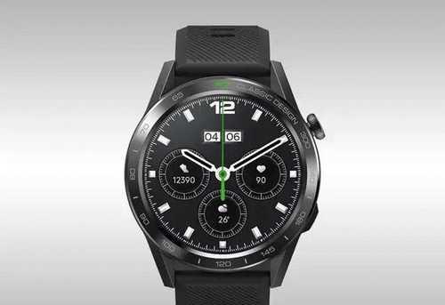 Смарт-часы Zeblaze Btalk3 Ultra HD IPS