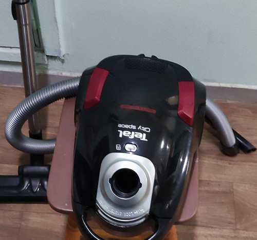 Пылесос Tefal TW2619EA