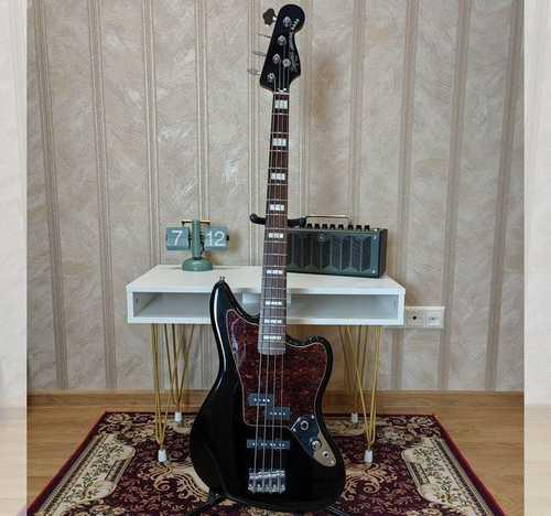 Fender Squier Classic Vibe Jaguar Bass (PJ)