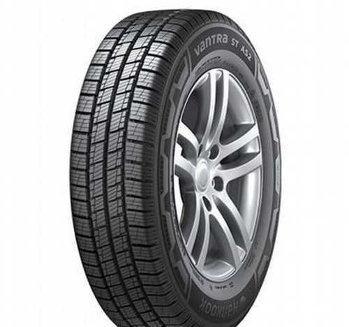 Hankook Vantra ST AS2 RA30 225/75 R16 R