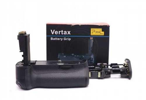 Батарейная ручка Vertax Battery Grip Canon 5D Mark