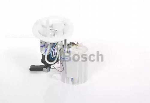 Bosch 0 580 202 016 Насос топливный