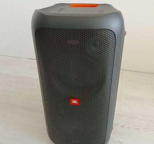 Колонка jbl partybox 1000