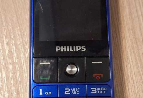 Philips Xenium E182