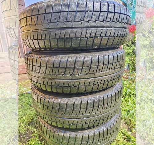 Bridgestone Blizzak Revo GZ 185/65 R15 88S