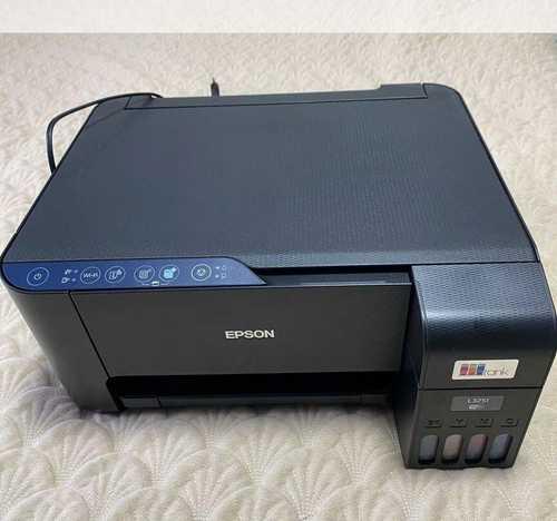 Мфу Принтер epson L3251