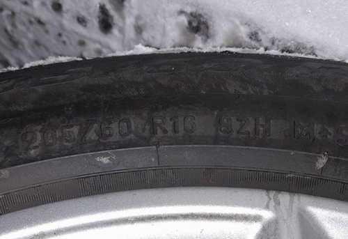 Nokian Tyres Line 205/60 R16 92H