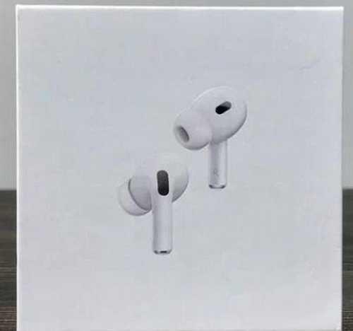 Airpods pro 2 type c