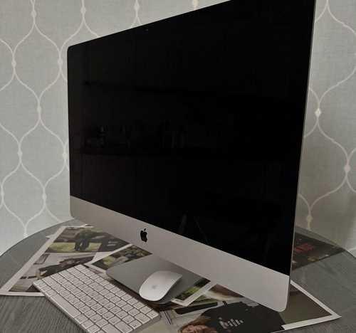 Apple iMac Retina 5K 32gb