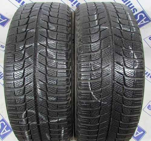 Michelin X-Ice 3 205/55 R16 101K