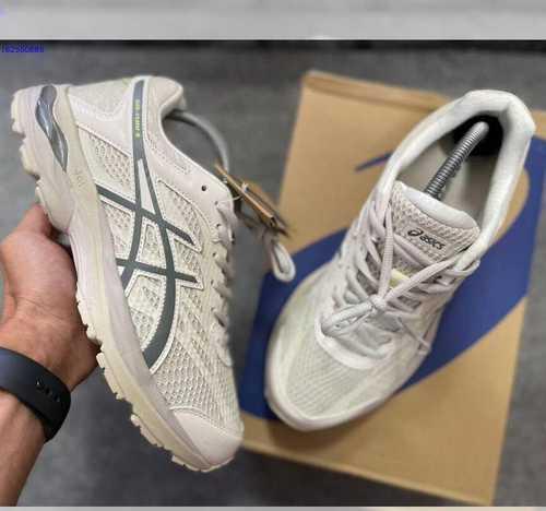 Кроссовки мужские asics gel flux4 (Арт.87540)