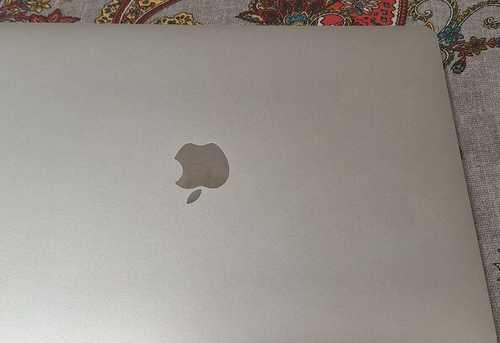 MacBook Air 13 (2020), 256 ГБ, M1 (8 ядер), RAM 8 ГБ, GPU 8-core