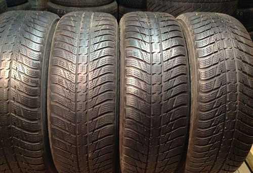 Nokian Tyres WR SUV 3 215/65 R17
