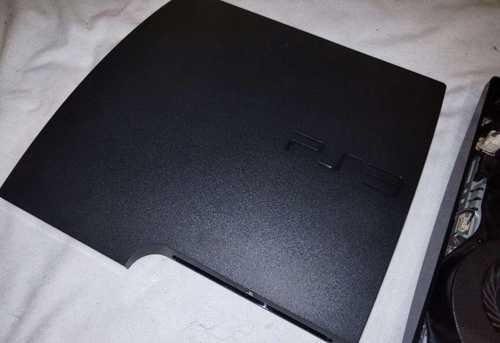 Sony PS3 на запчасти