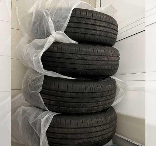 Giti GitiComfort F50 235/65 R18