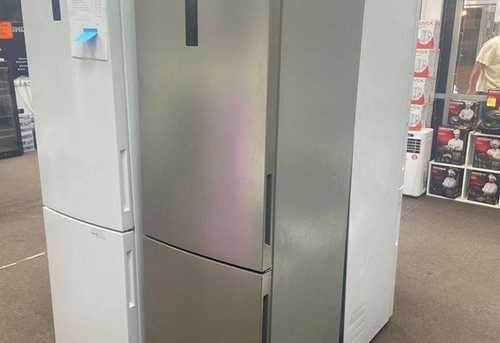 Новый Холодильник Haier c2f636cfrg