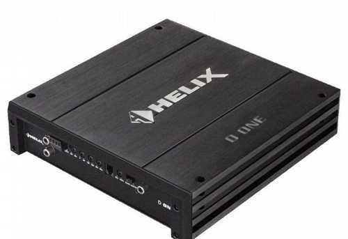 Автоусилитель helix D One