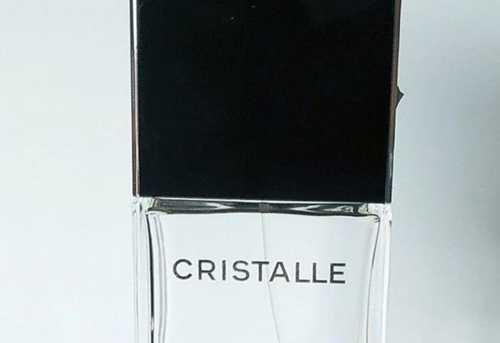 Cristalle EdP Chanel 35/100 мл