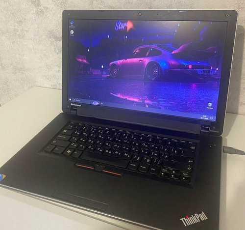 Ноутбук lenovo core i3