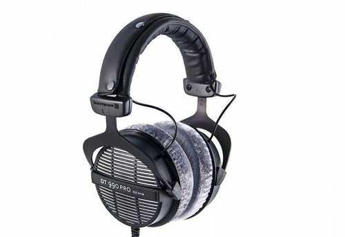 Наушники Beyerdynamic DT 990 PRO 250 ohm