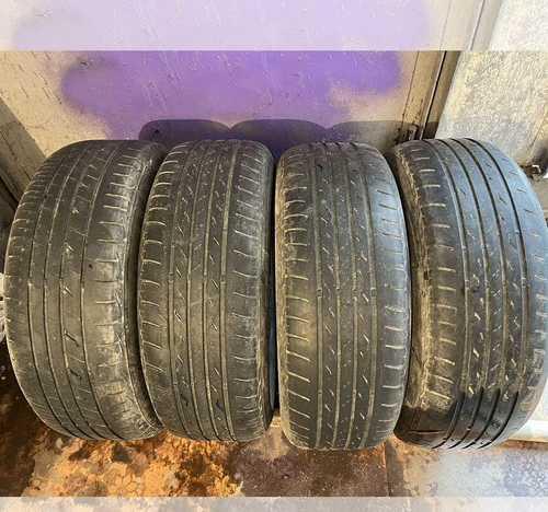 Bridgestone Nextry Ecopia 205/60 R16