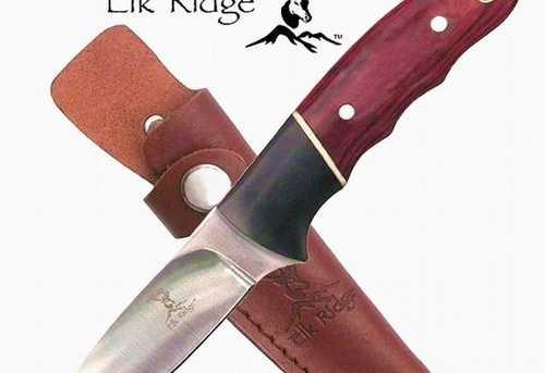 Нож Elk Ridge ER-029 охота рыбалка