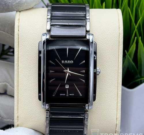 Часы Rado мужские керамические