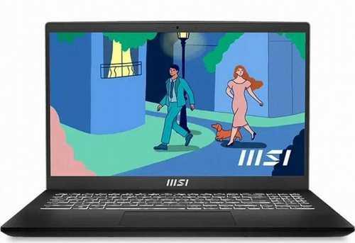 Ноутбук Msi 9S7-14JK12-238