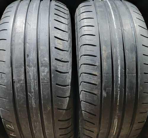 Yokohama C.Drive 2 AC02 215/60 R16 99V