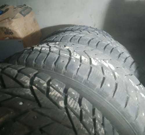 Kingrun Dura Max 16.00/20 R16
