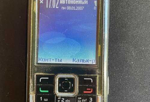 Nokia n72 (rm-180)