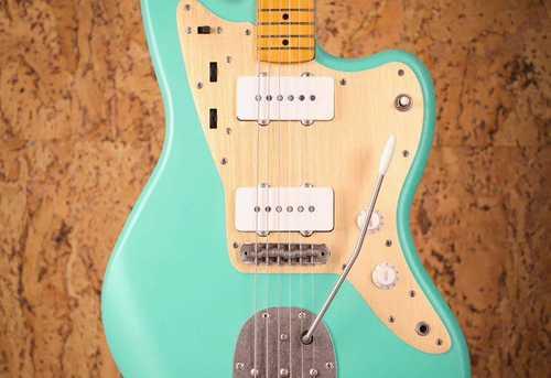 Squier 40th Anniversary Jazzmaster Vintage Edition