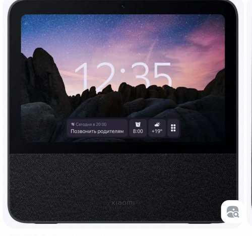 Умный дисплей с Алисой Xiaomi SMART Display 10R