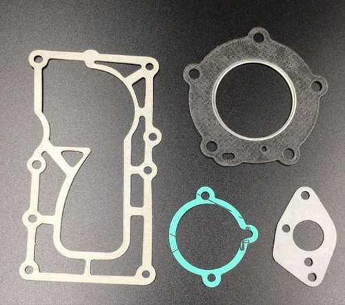 Ремкомплект мотоголовки Tohatsu 4-5 (SCM) (без сал