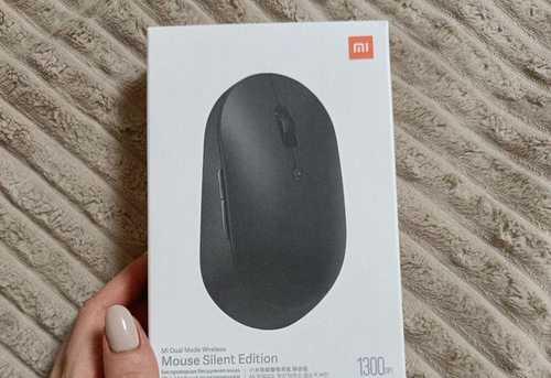 Беспроводная мышь Xiaomi Mi