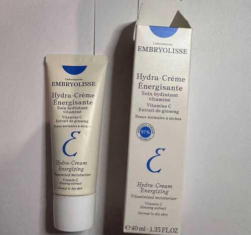 Embryolisse Hydra-Crème Energisante